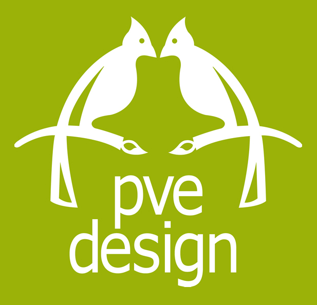 birds of a feather – PVE Design