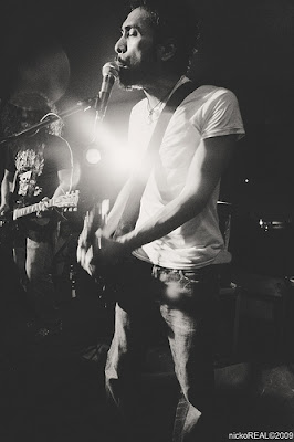 Sonic Jerk: Franco (2010) Album Review