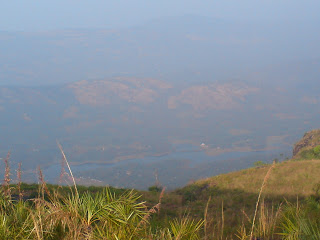 ELAVEEZHAPOONCHIRA: View of Moolamattom power station