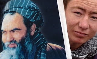 VOC: When will another Mazari be born?