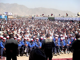 VOC: When will another Mazari be born?