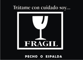 Portafolio Virtual Cristian Ramirez: Carga Fragil