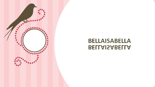 bellaisabella