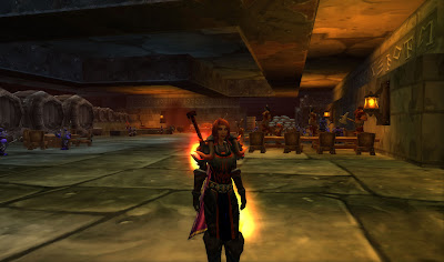 Our Girl Friday: Journey to the Grim Guzzler