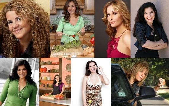 Italian American Girl: Who Are the Real Italian American Girls?