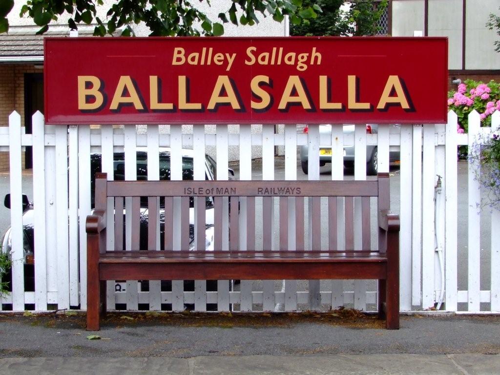 Manx Signs - North American Manx Association