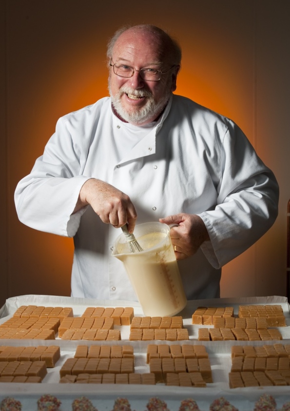 Manx Fudge - North American Manx Association