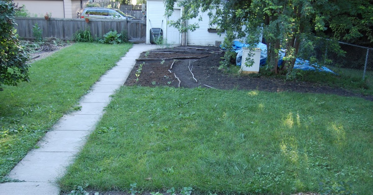 Digging In: Progress