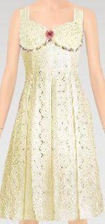 The Ultimate Girlsense Fashion Site: New Enchanted designer on Girlsense!