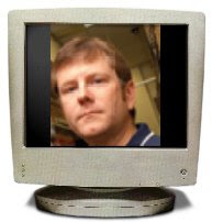 I Do Not Hate Jon Stainbrook: There's this really weird guy in Toledo ...