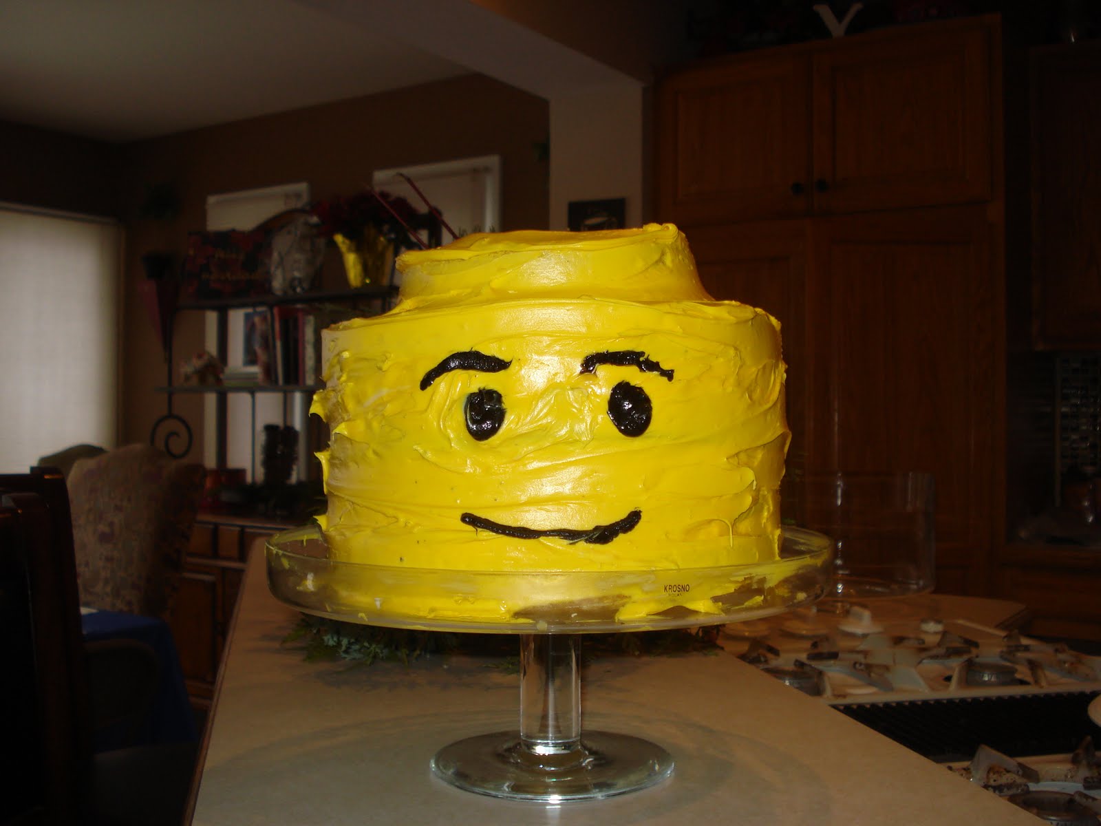 Living Gladly Gluten Free: Let Them Eat (GF/CF) Cake!