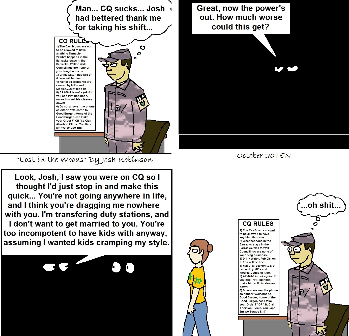 Click Here: She F*cking Hates Me Da Da Daaaaaa