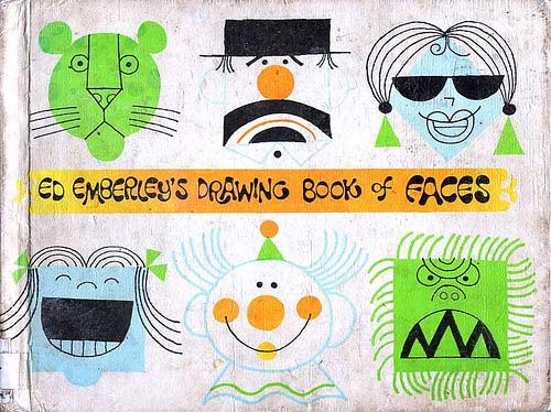 sam's myth: ED EMBERLEY