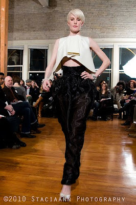 l'etoile magazine blog: Voltage Designer Spotlight: Emma Berg