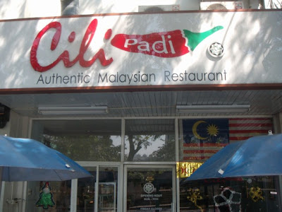 Hotels-Foods-Travels......: Food Review- Cili Padi Restaurant ...
