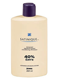 All about Amway Products: Satinique Advanced Dandruff Control ...