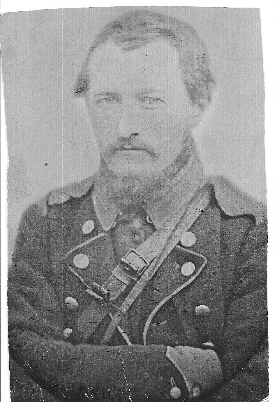 Christian and Mette Rasmussen