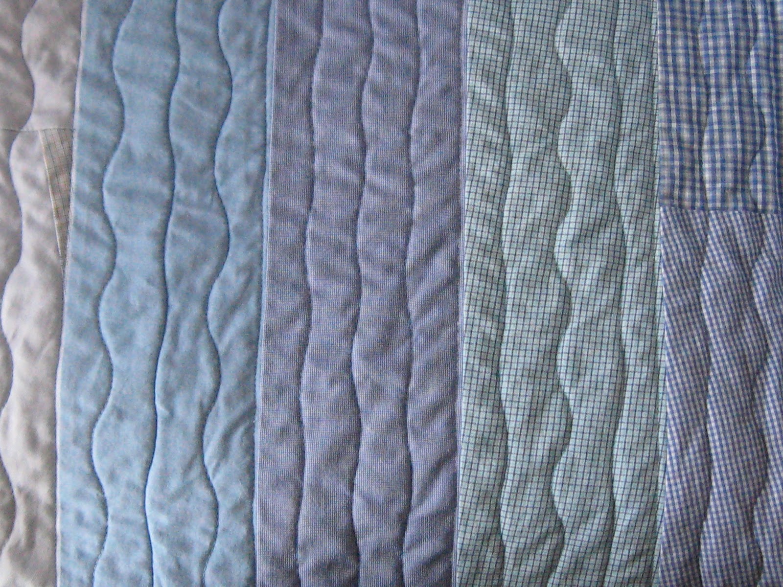 Quilt Words: Quilting Details