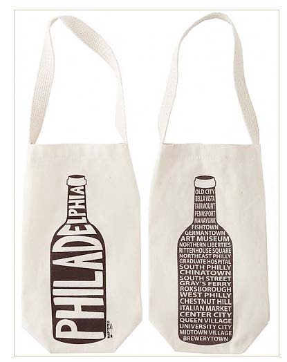 RedRedOrange: BYOB- arriving in style