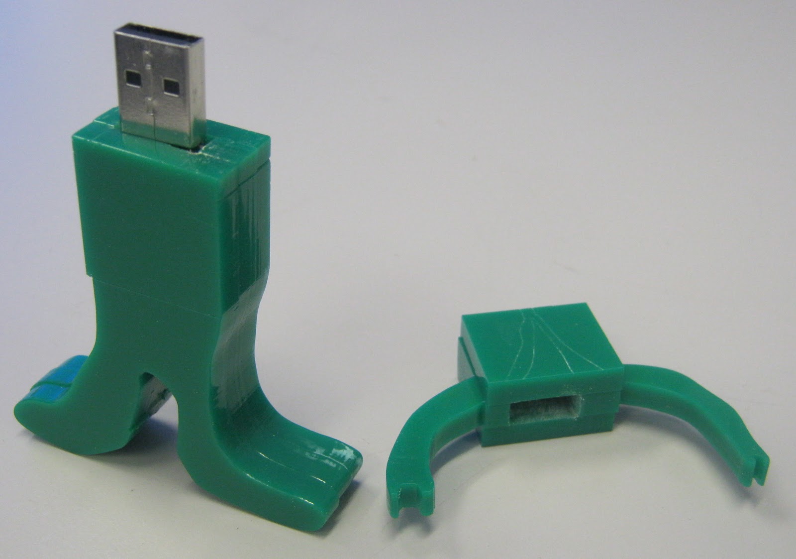 Design and Technology: Year 8 USB Sticks