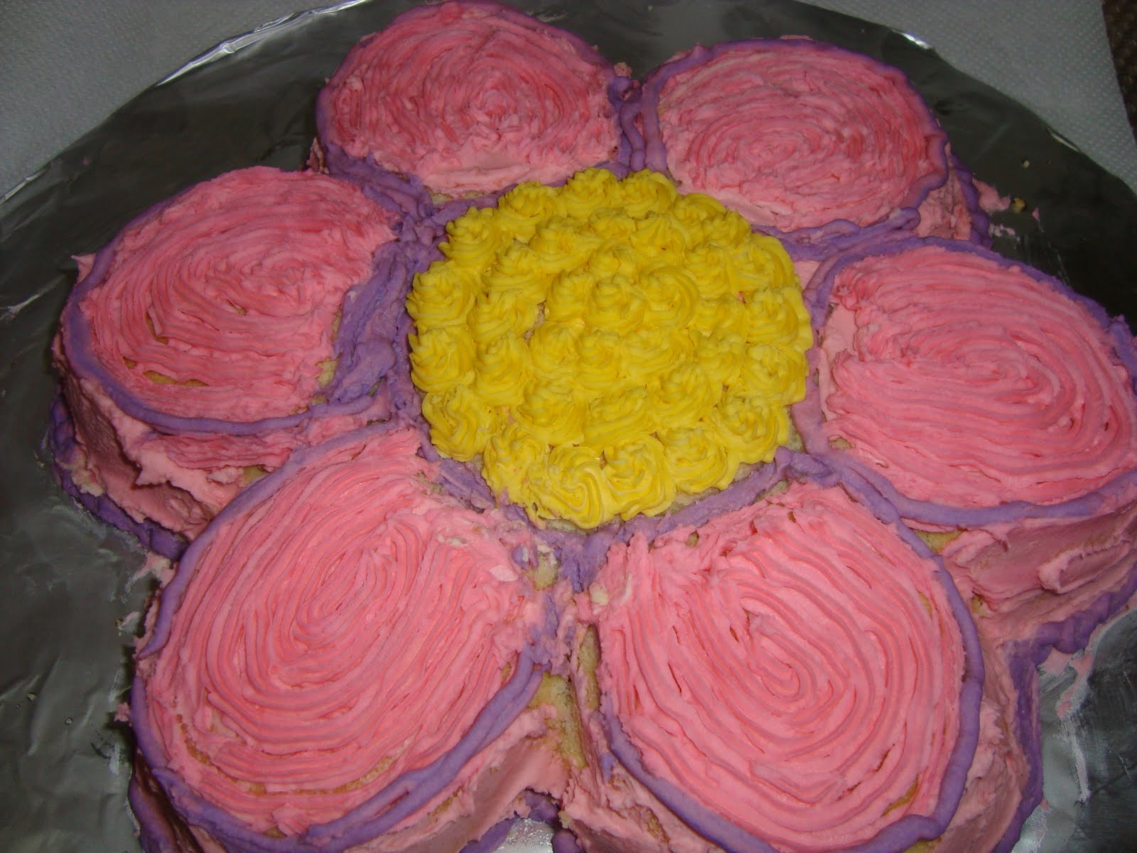 Pasteles con formas especial para niños