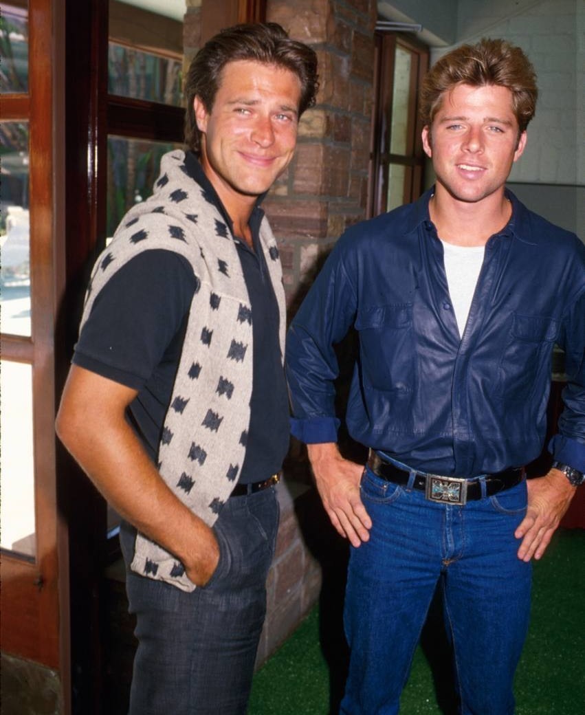 LBColby's DYNASTY Blog: "The Colbys" Season 2 - Tonight on LBColby