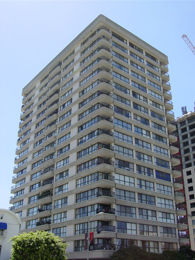 LBColby's DYNASTY Blog: DYNASTY Filming Locations: Alexis' Penthouse ...