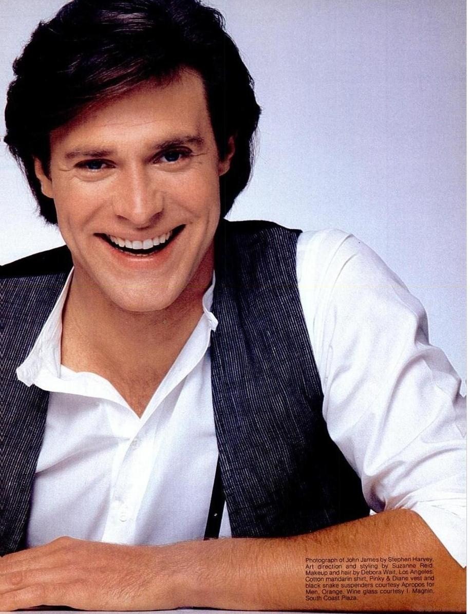 LBColby's DYNASTY Blog: DYNASTY's Jeff Colby Attracts The Chicks (1984)