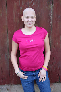 Updates on Lisa Harder: March 2009