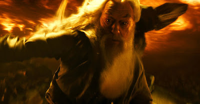 the media village blog: Quest for Fire: Look for Searing Visual Effects ...