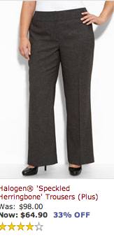 Allison.C Sewing Gallery: Hot Patterns Razor Sharp Pants - Finished