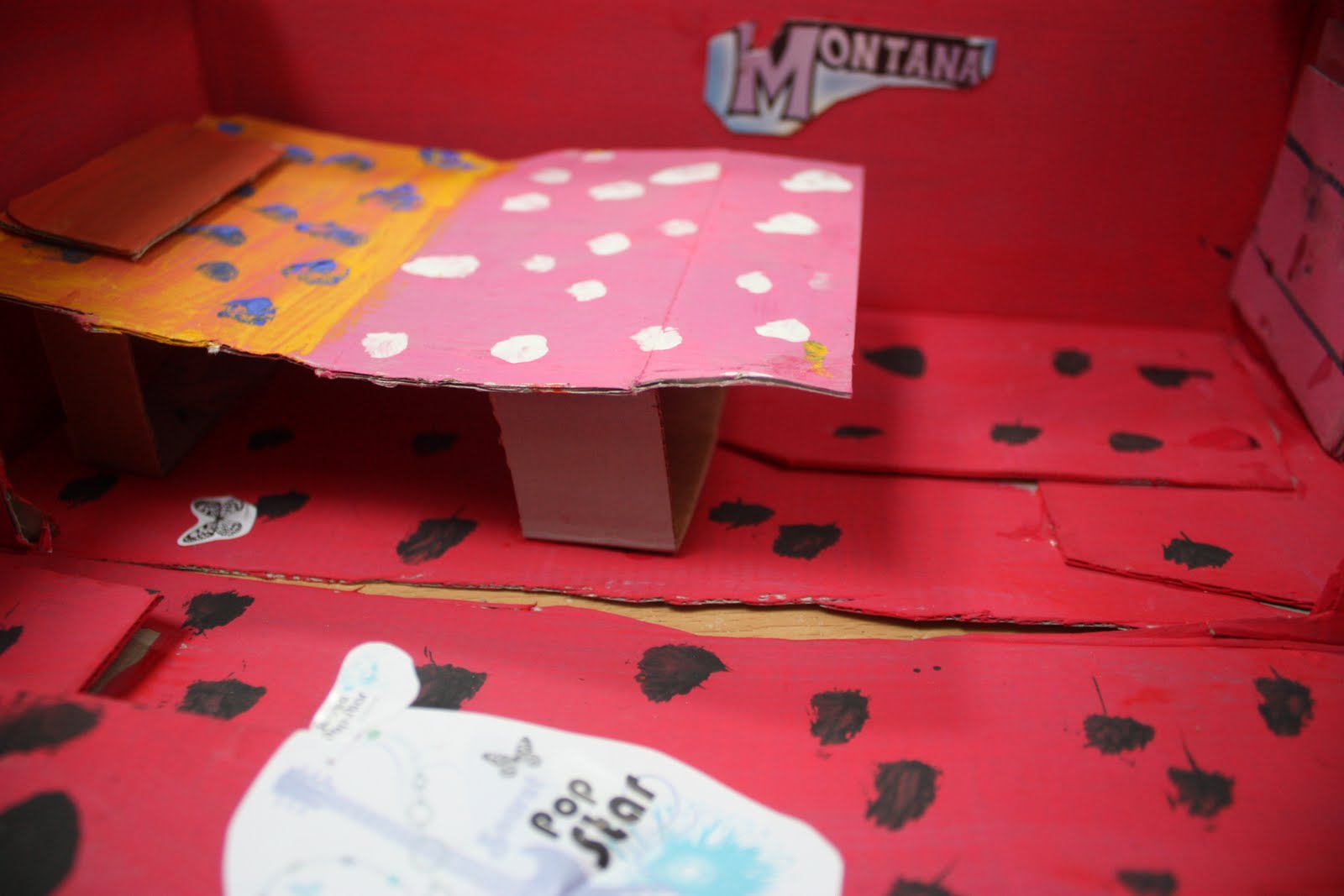 Brighton Oasis Project