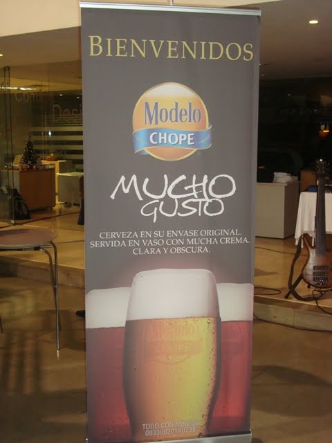 Chope, una nueva cerveza ~ Informanet