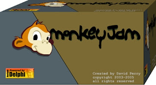 Capacitación docente en Tecnología: Tutorial de MonkeyJam