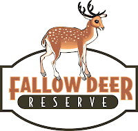 Fallow Deer Reserve: Come Visit