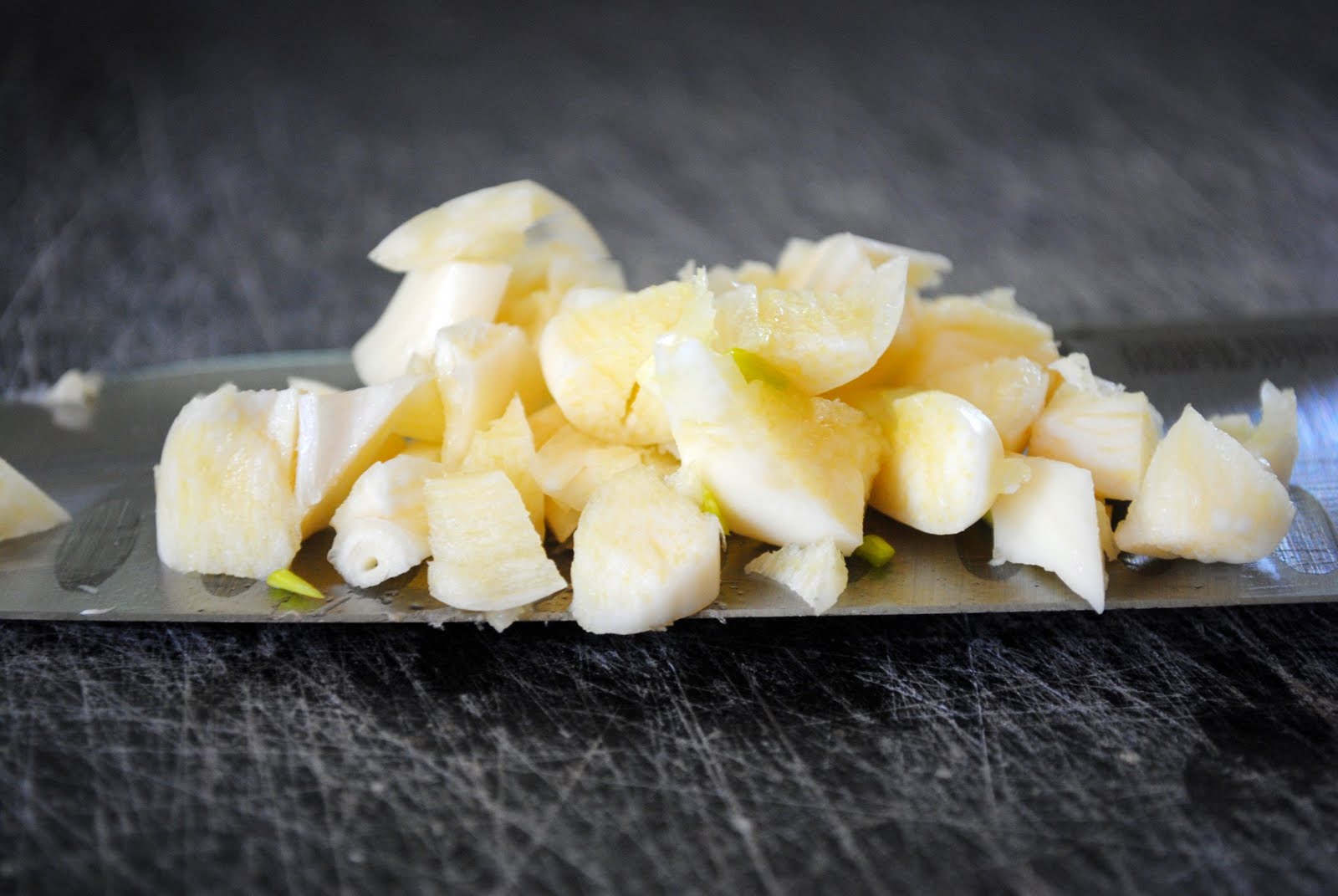 Chipotle Chicken Marinade - Simply Scratch