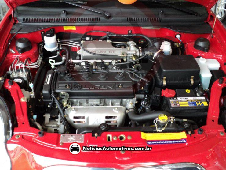 Lifan 320 - Autoo Blitz