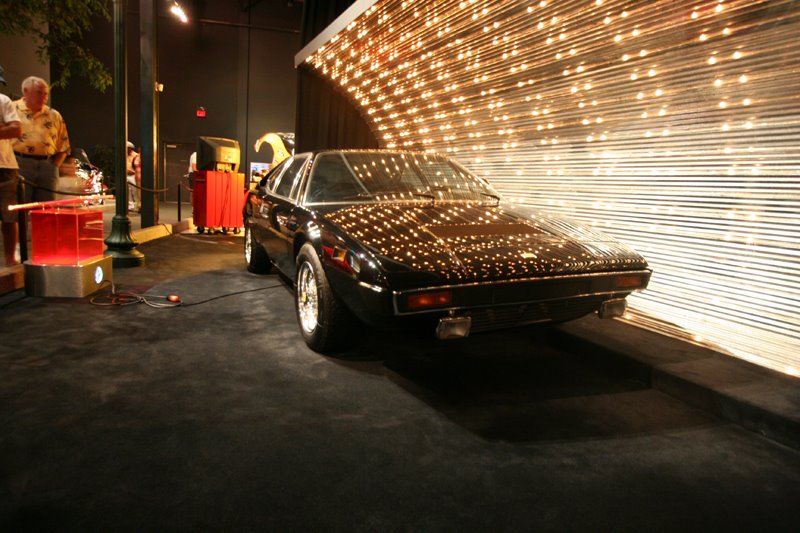 Coleção de carros Elvis Presley - Autoo Blitz