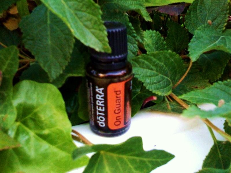 My DoTerra Journey: Goodbye virus!