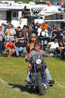 Bama Rides Articles: Faunsdale Biker Rally - Alabama's wildest biker event
