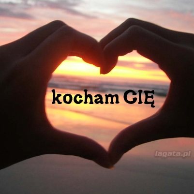 Ja, Ty, My... dojrzewanie: Jak powiedzieć: "KOCHAM CIĘ"