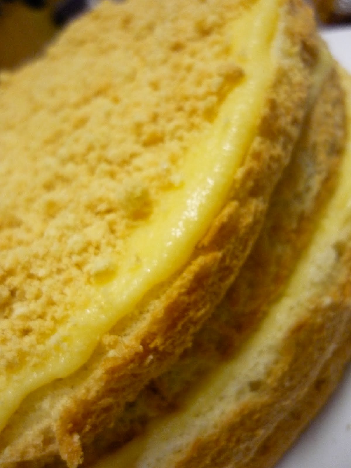 Poppys Seed: Vla Koek