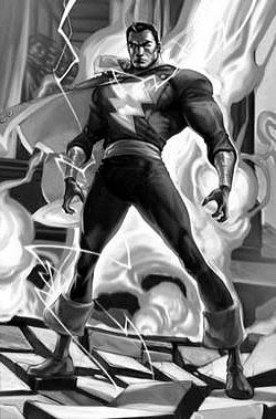 HAFA ADIVE: Capt. Marvel