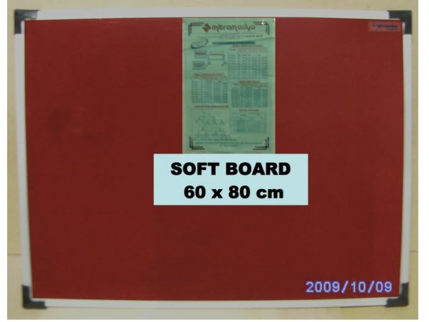 Mitramadya: Wall Whiteboard/ Whiteboard Dinding