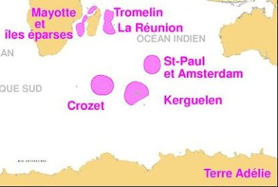 Blog officiel du district de Crozet - TAAF: Iles Crozet, ZEE vous avez ...