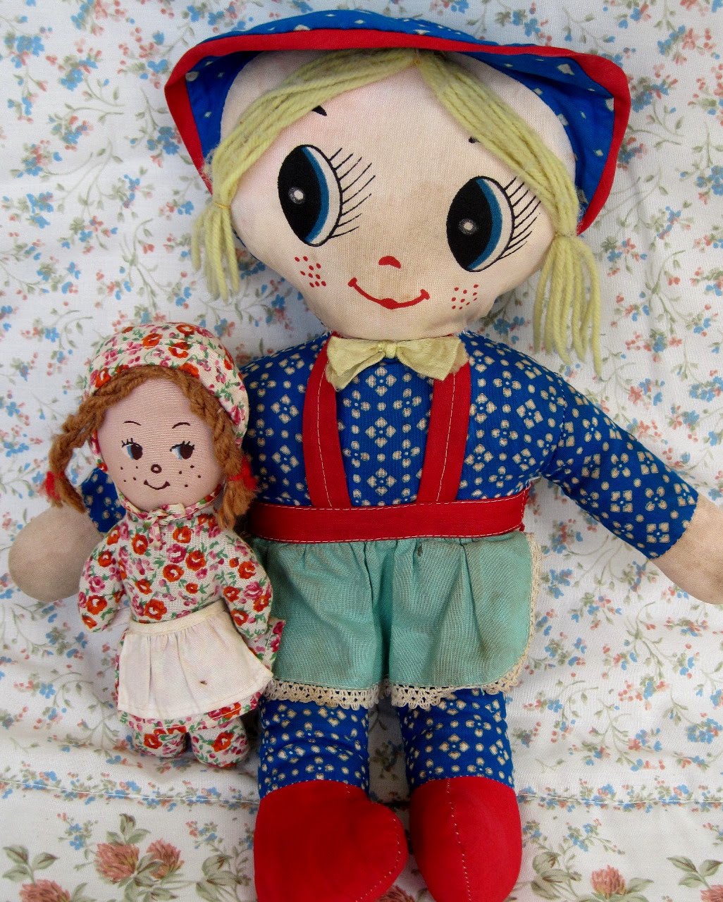 Flutterby Patch: July 2010