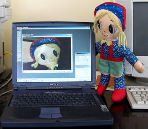 Flutterby Patch: July 2010