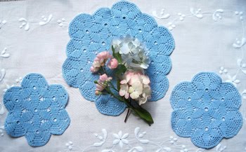 Flutterby Patch: July 2010