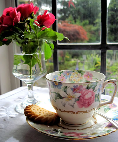 Flutterby Patch: July 2010