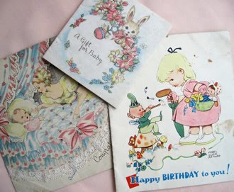 Flutterby Patch: July 2010